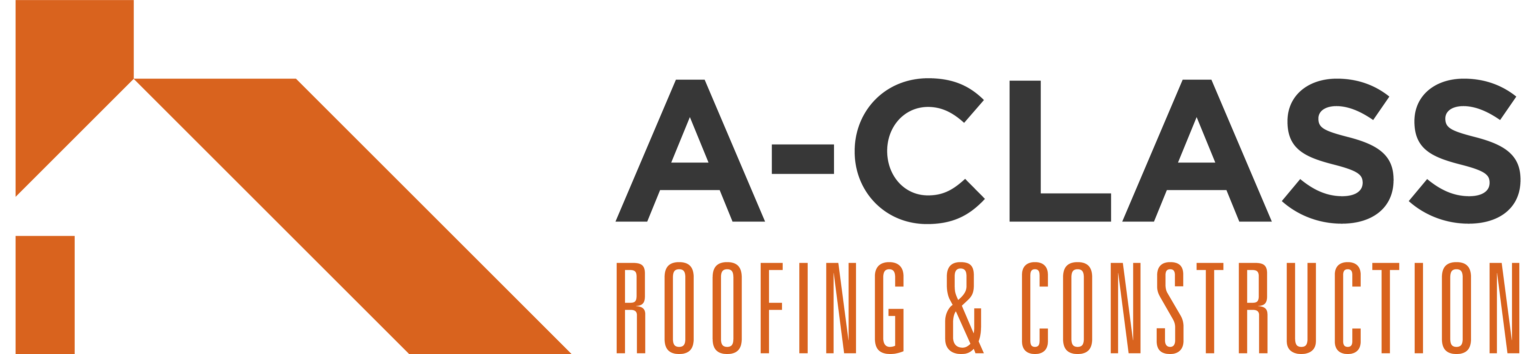 Contact - A-Class Roofing Ltd