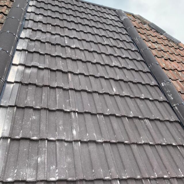 Gallery - A-Class Roofing Ltd