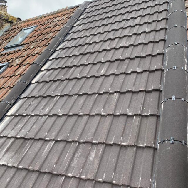 About - A-Class Roofing Ltd